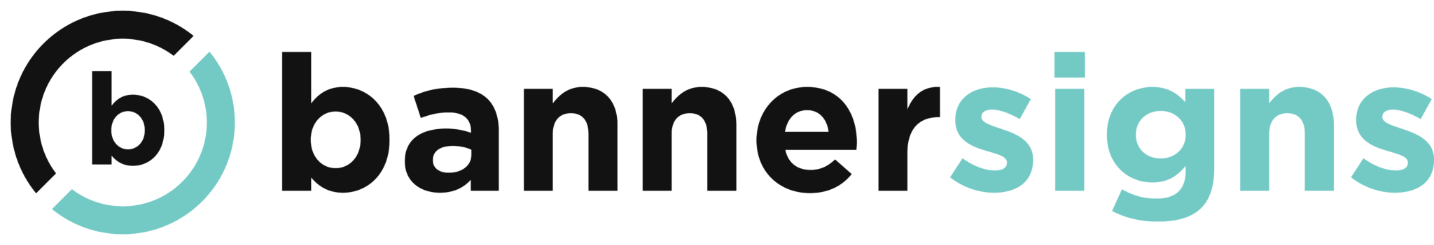 Thank You for you Inquiry - Banner Signs