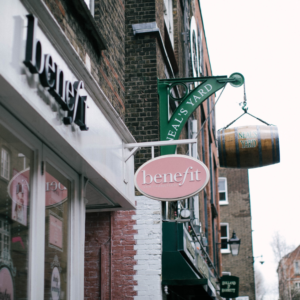 Denver Wayfinding Signs | Directional Signage: Digital & Custom
